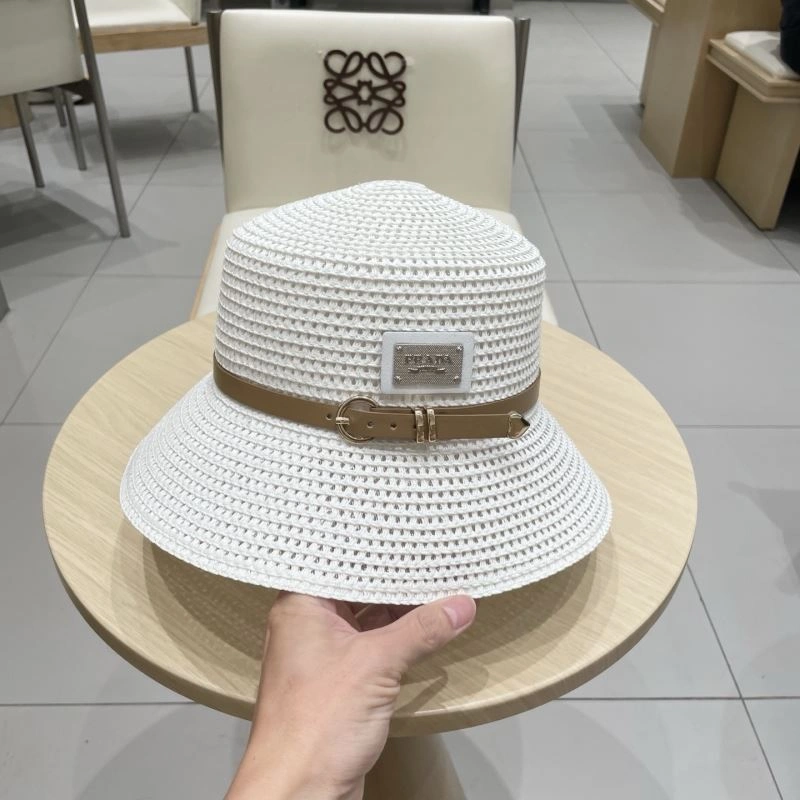 Bargain Prada Caps