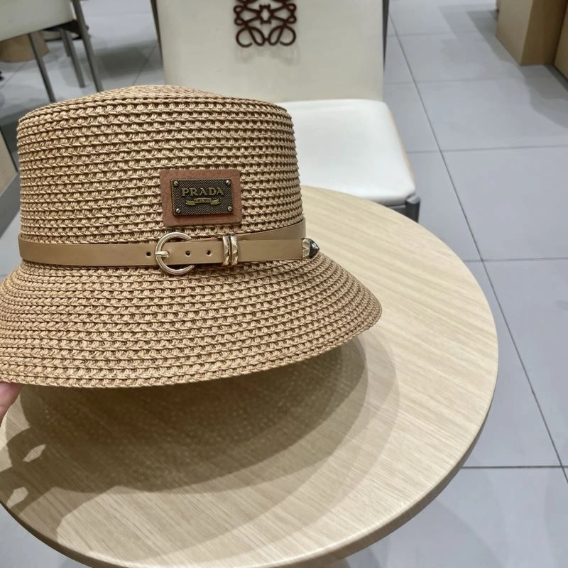 Economical Prada Caps