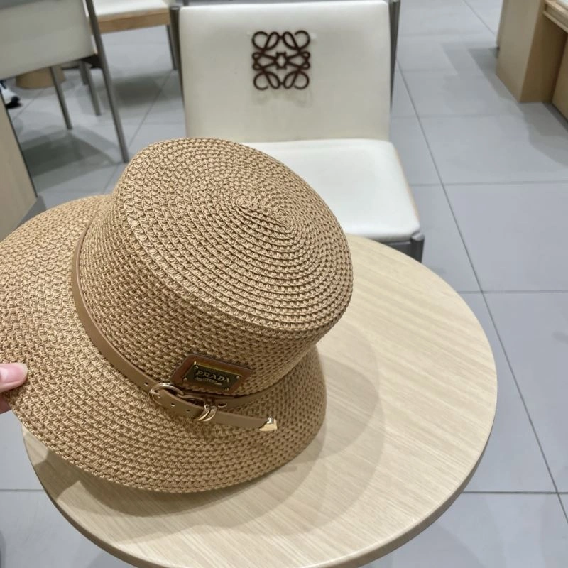 Economical Prada Caps