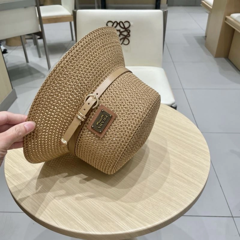 Economical Prada Caps