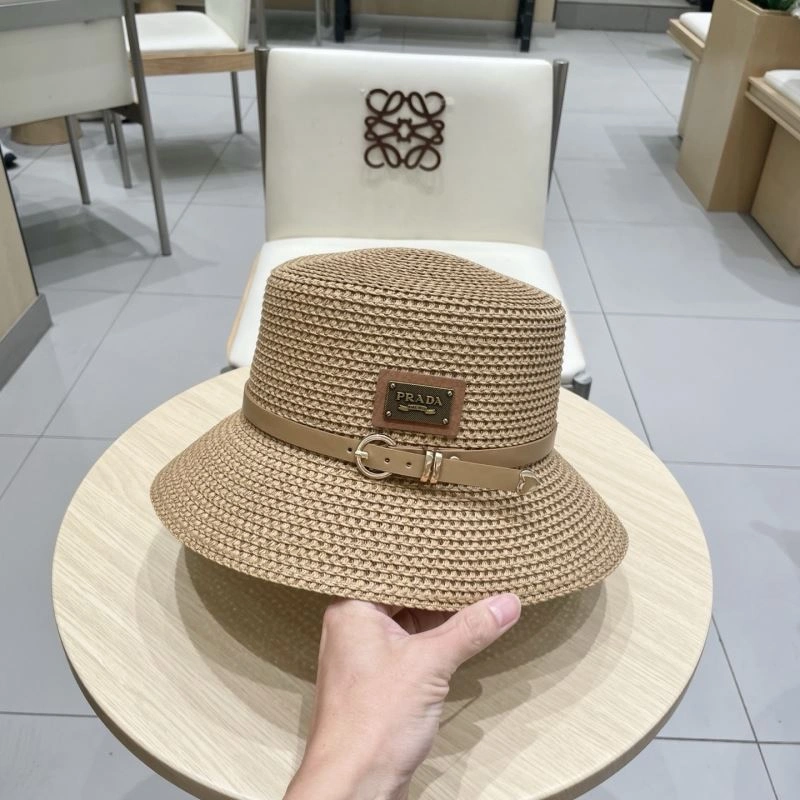 Economical Prada Caps