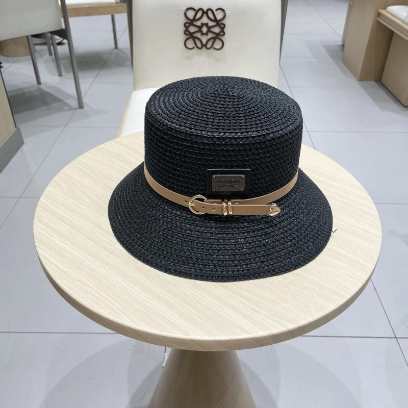 Prada Caps