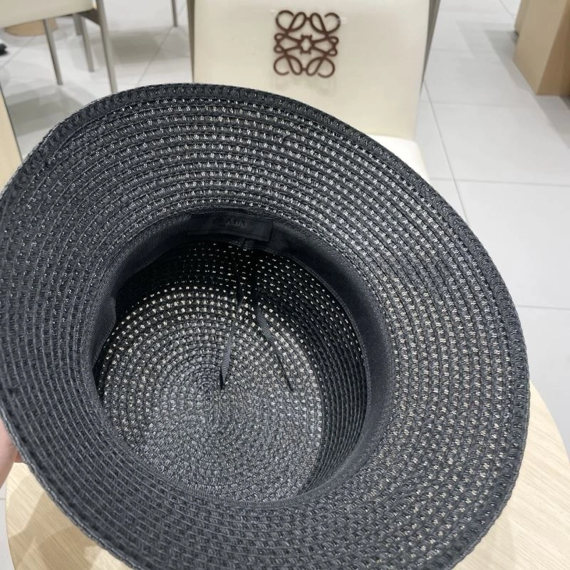 Exact replica Prada Caps