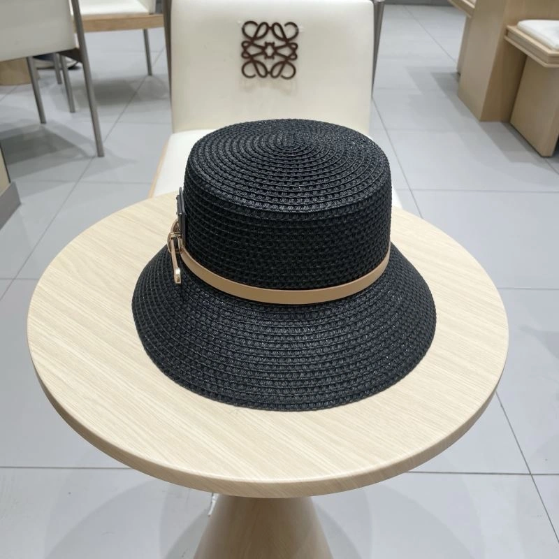 Exact replica Prada Caps