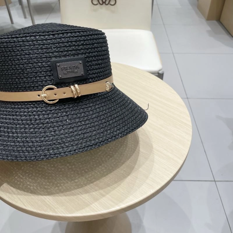 Exact replica Prada Caps