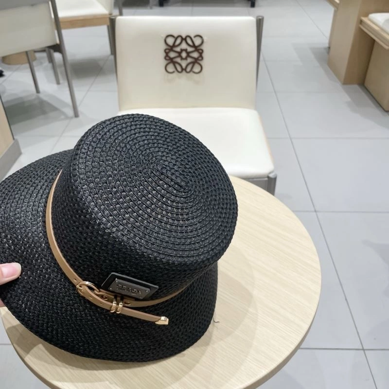 Exact replica Prada Caps