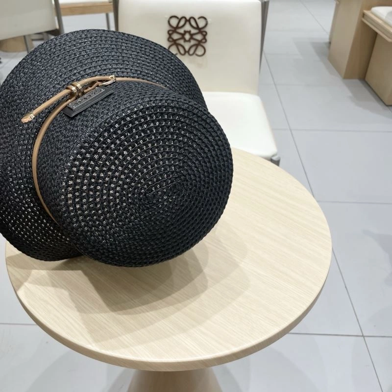 Exact replica Prada Caps