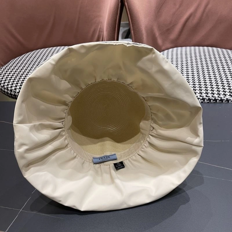 Cut-rate Prada Caps
