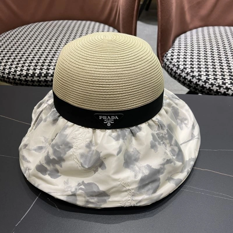Cut-rate Prada Caps