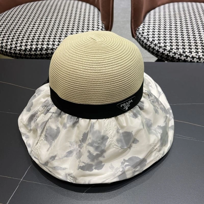 Cut-rate Prada Caps