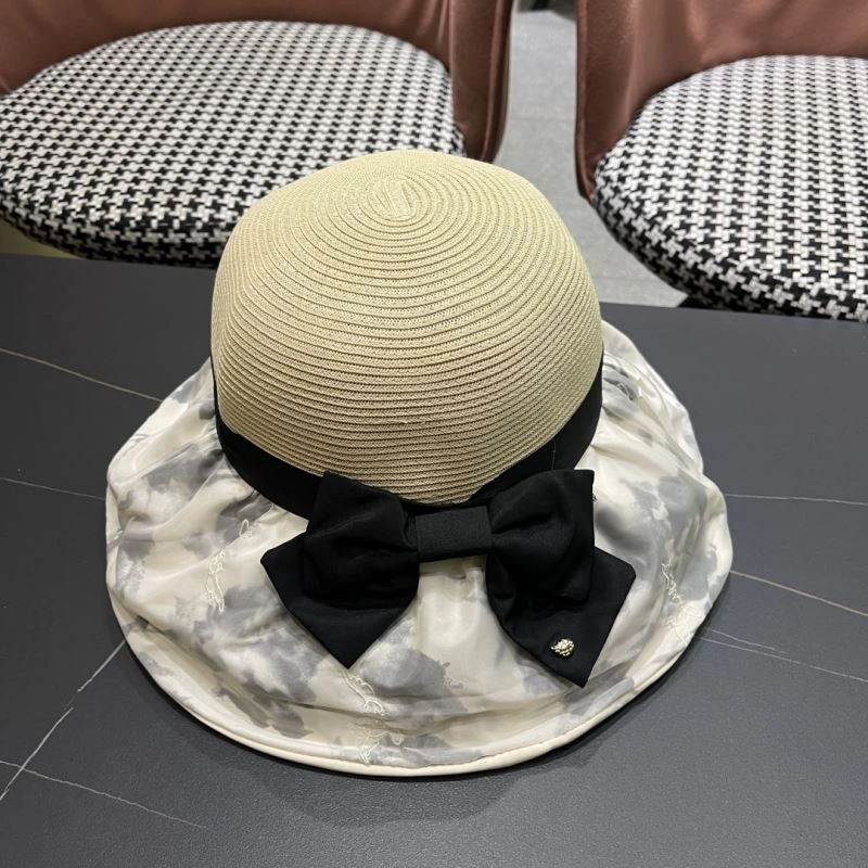 Cut-rate Prada Caps