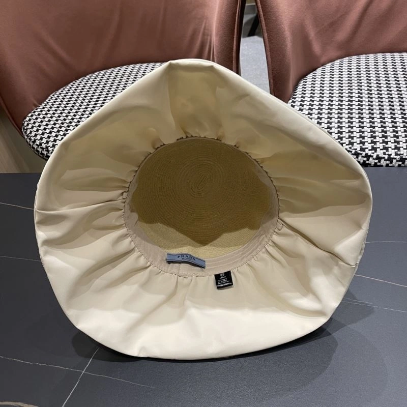 Affordable Prada Caps