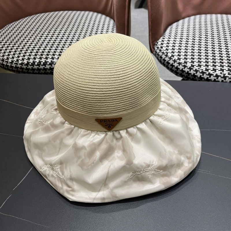 Affordable Prada Caps