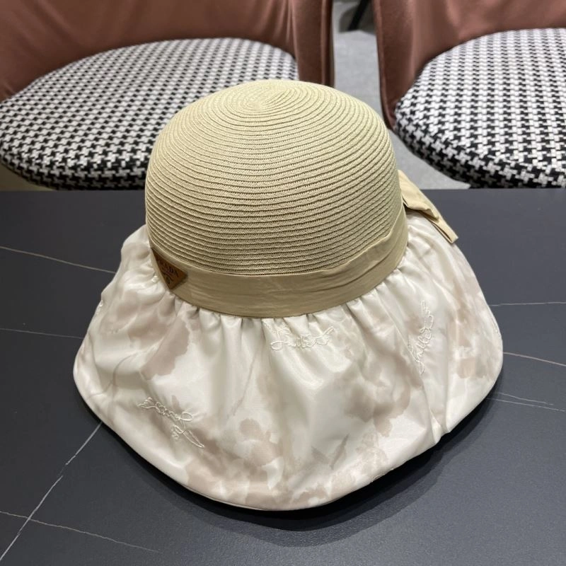Affordable Prada Caps