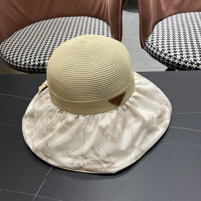 Affordable Prada Caps