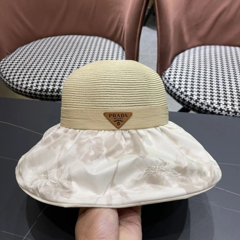 Affordable Prada Caps