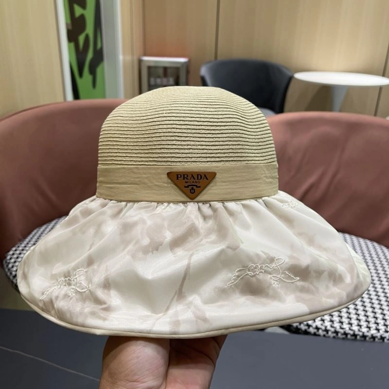 Affordable Prada Caps