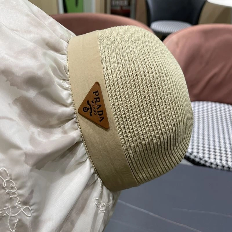 Affordable Prada Caps