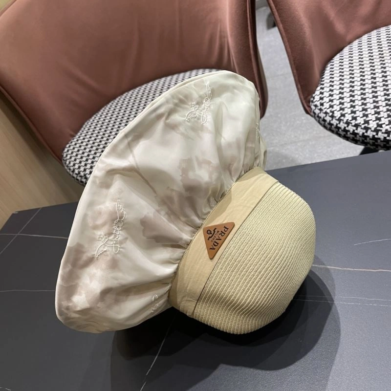 Affordable Prada Caps