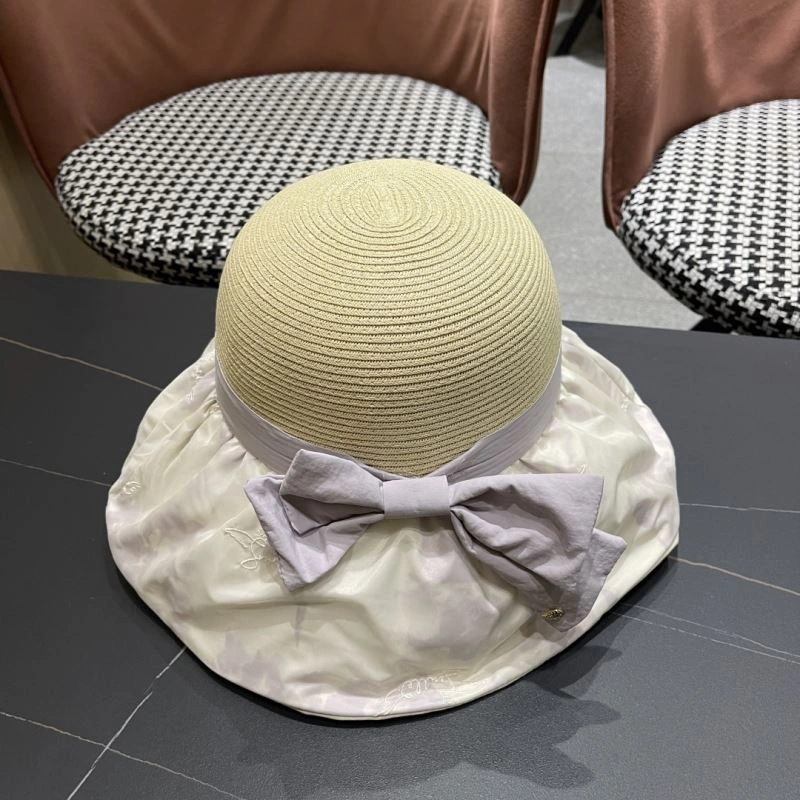 Mirror quality Prada Caps
