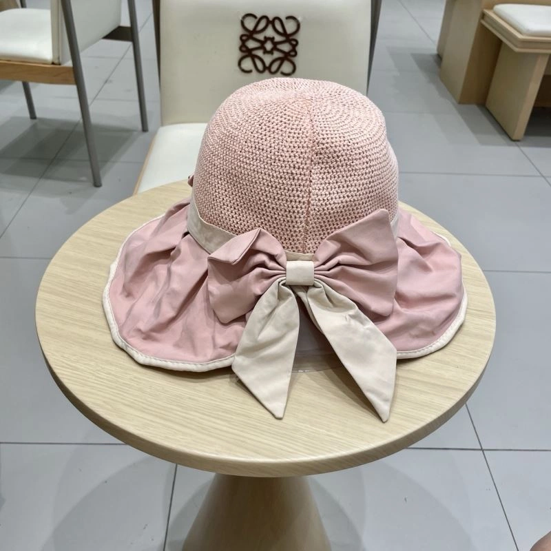 Economical Prada Caps