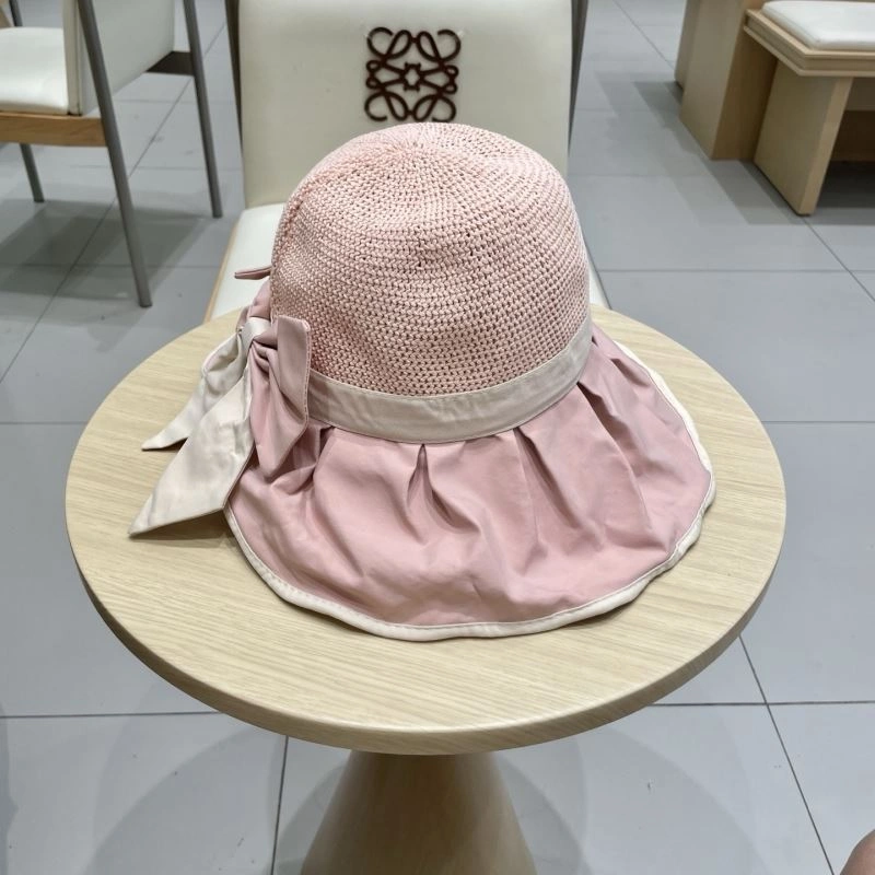 Economical Prada Caps