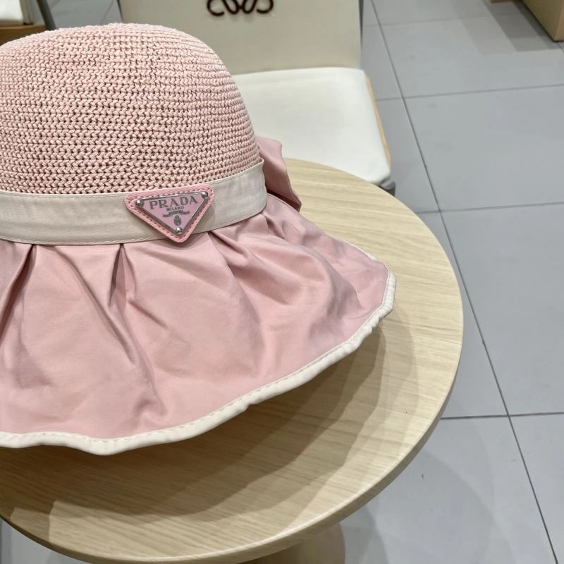 Economical Prada Caps