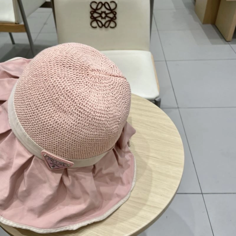 Economical Prada Caps