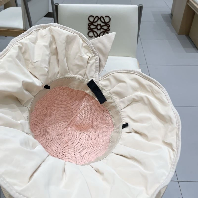 Economical Prada Caps