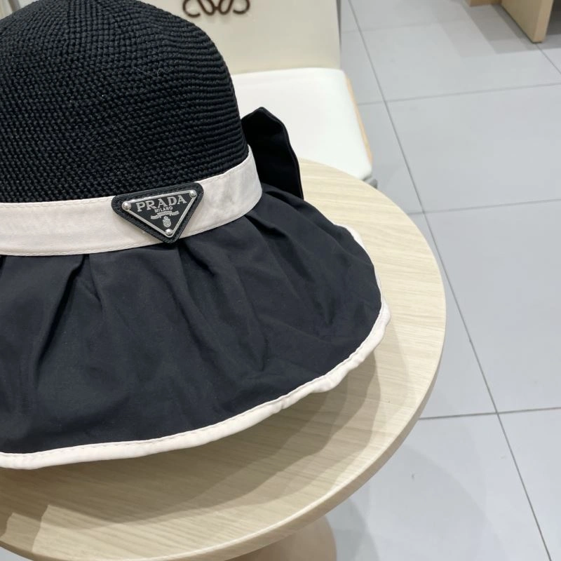 Perfect replica Prada Caps