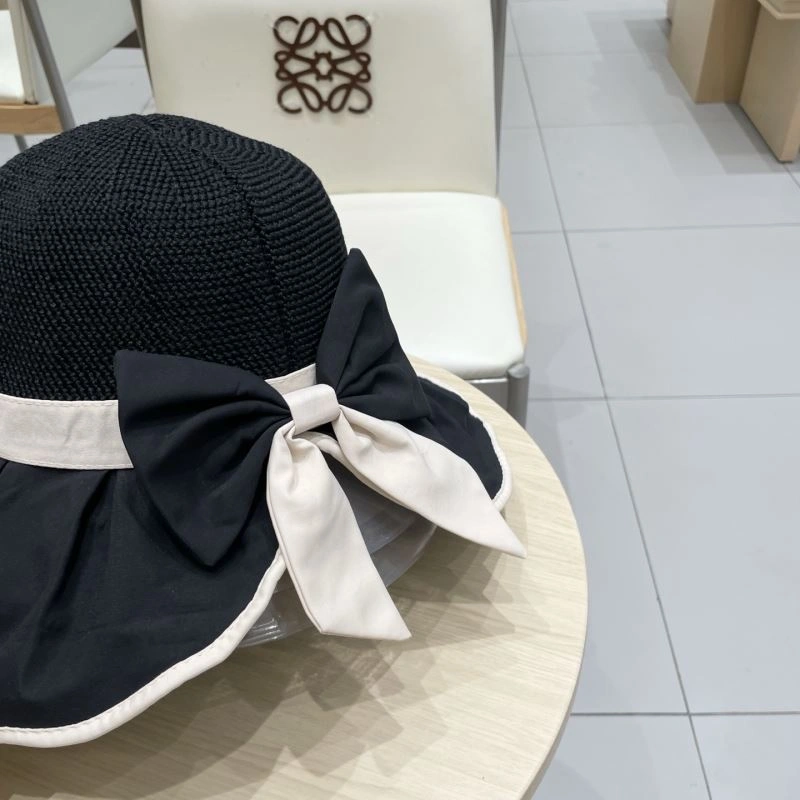 Perfect replica Prada Caps