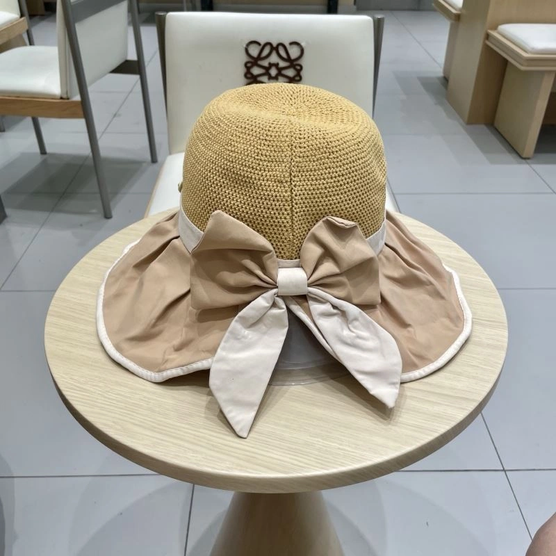 Cut-rate Prada Caps