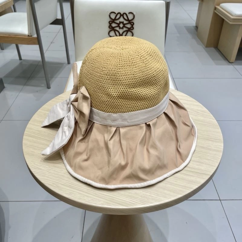 Cut-rate Prada Caps