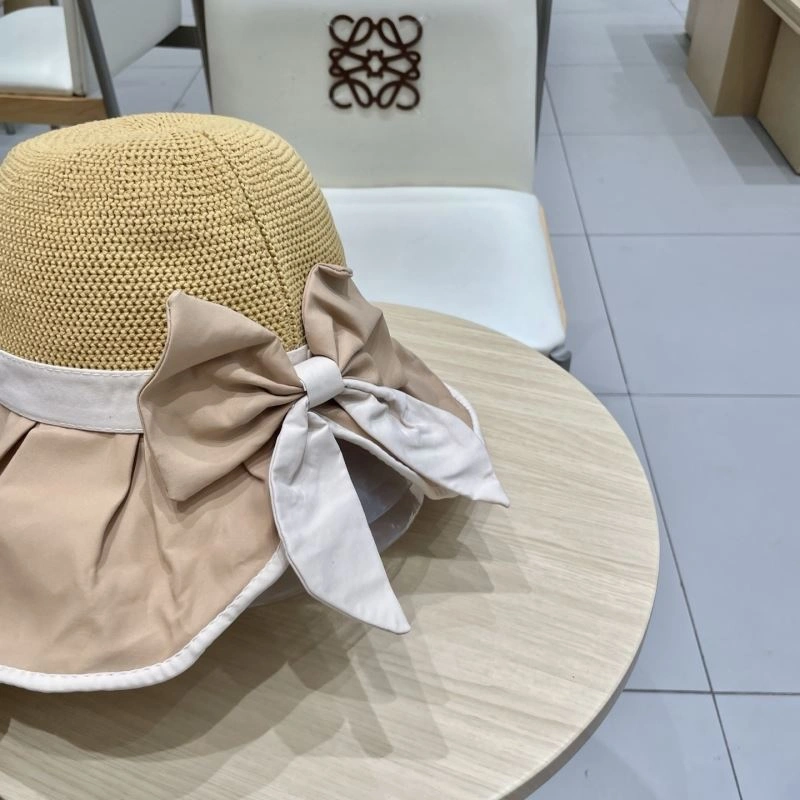 Cut-rate Prada Caps