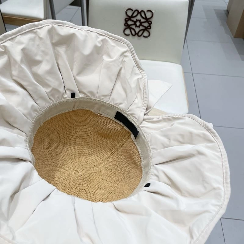 Cut-rate Prada Caps