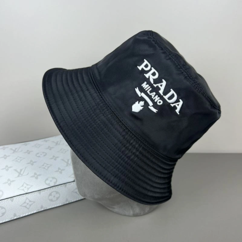 Prada Caps
