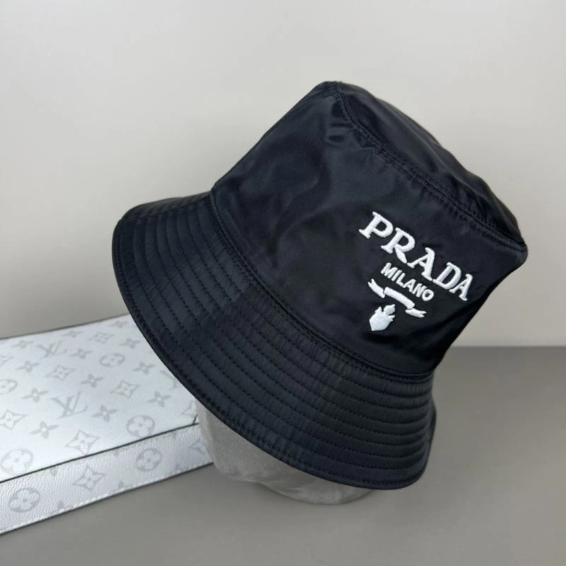 Discounted Prada Caps