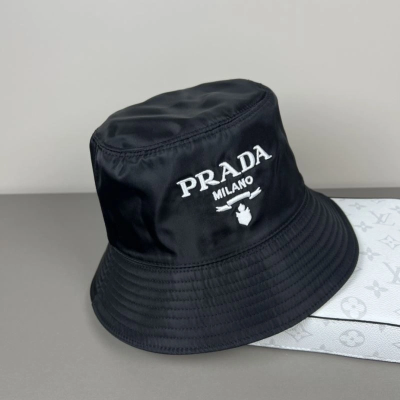 Discounted Prada Caps
