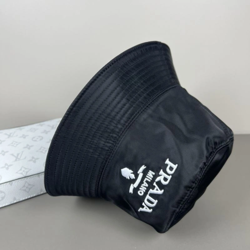 Discounted Prada Caps