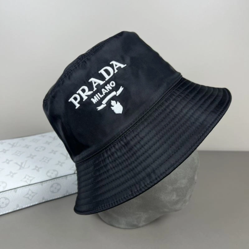 Discounted Prada Caps