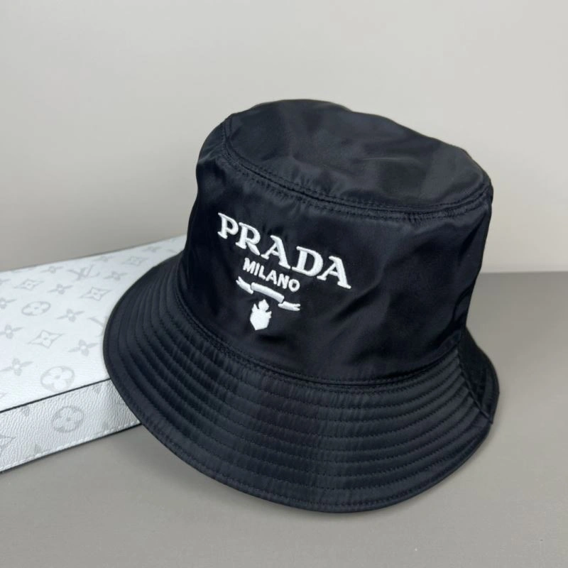 Discounted Prada Caps