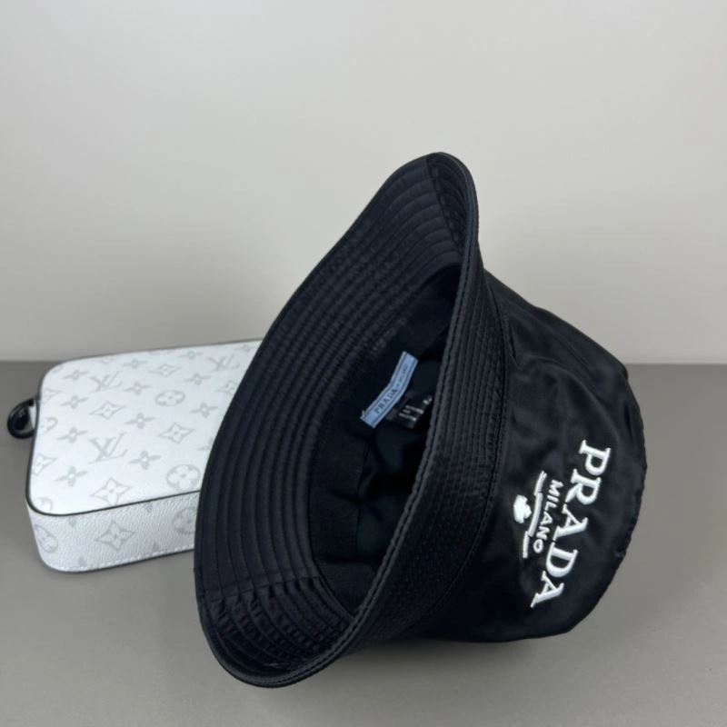 Discounted Prada Caps