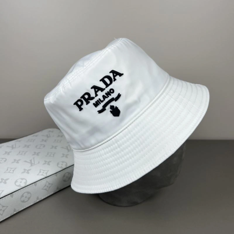Prada Caps