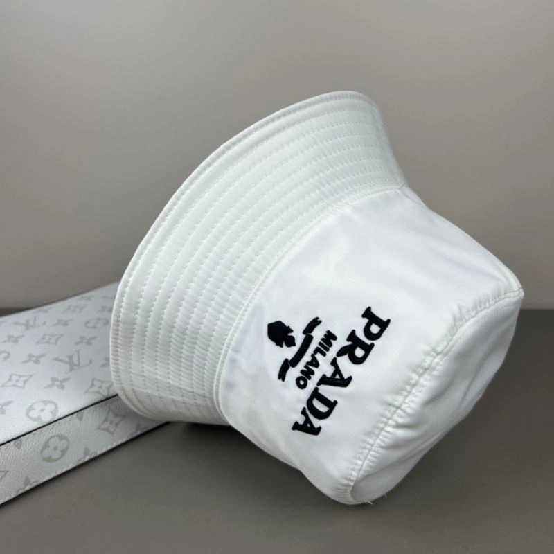 OEM Prada Caps