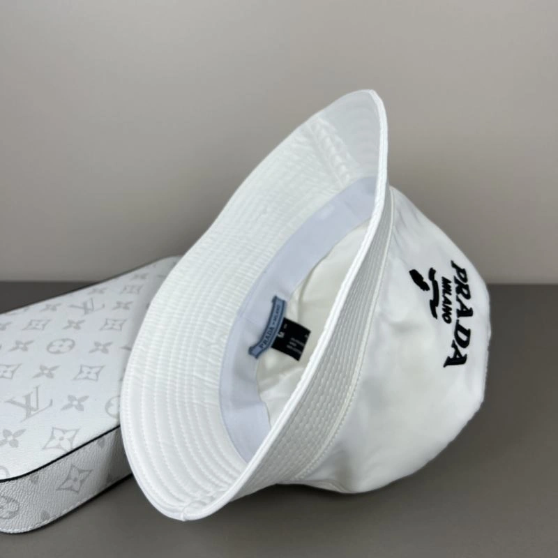 OEM Prada Caps