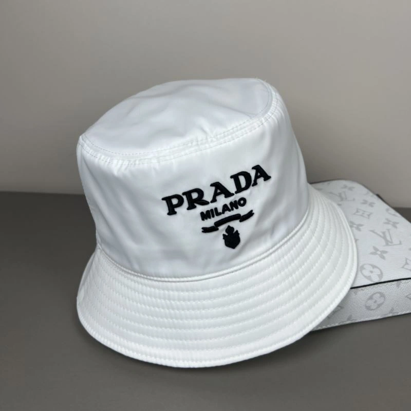 OEM Prada Caps