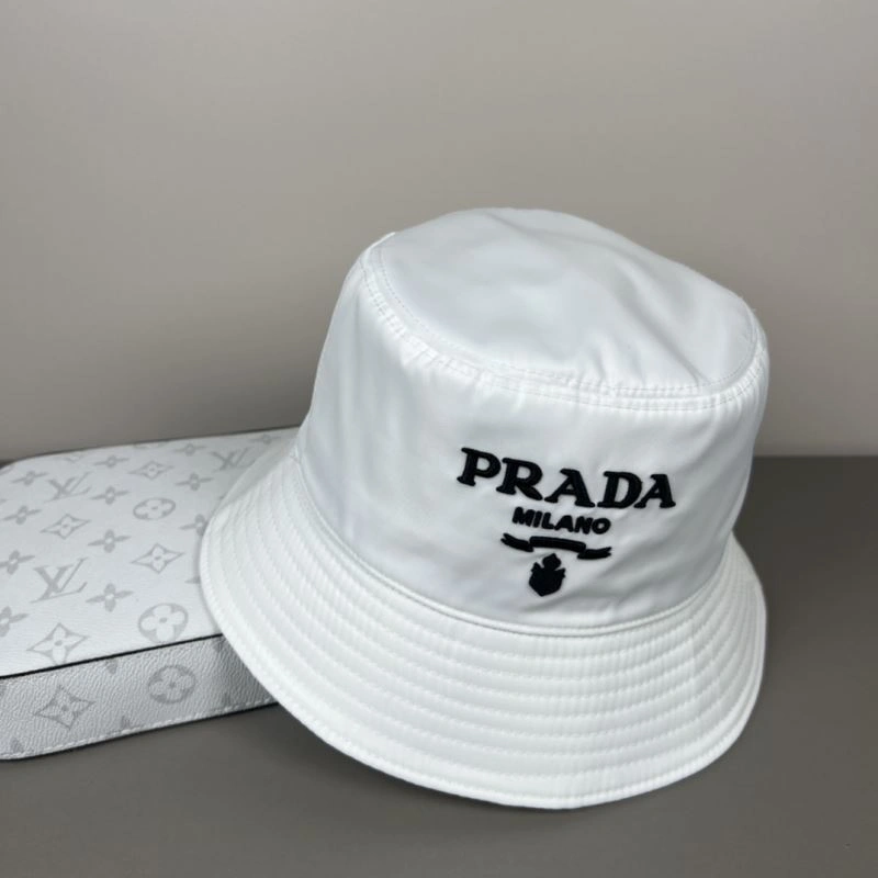 OEM Prada Caps