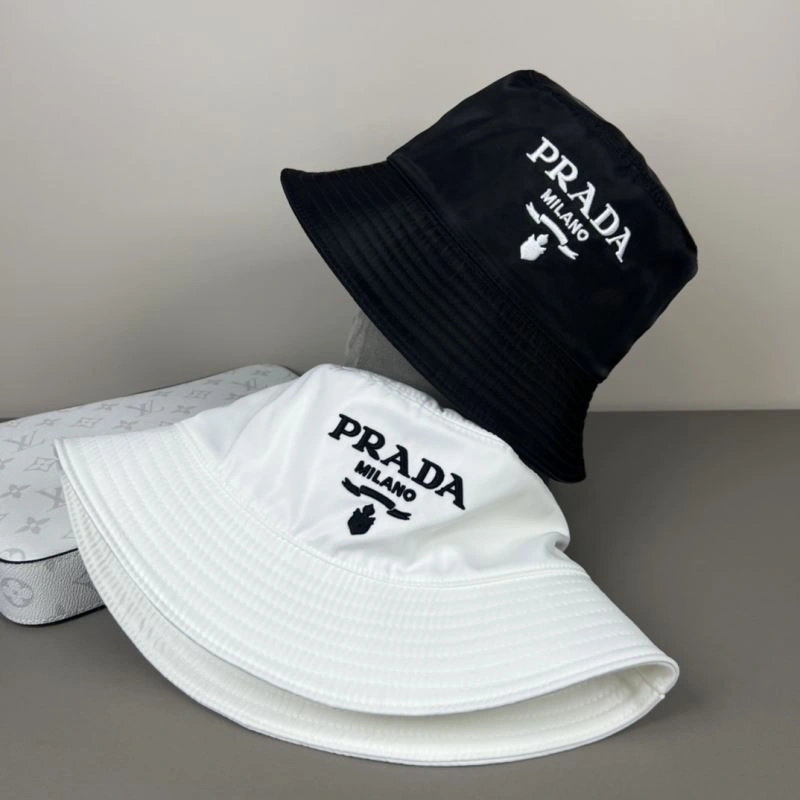 OEM Prada Caps
