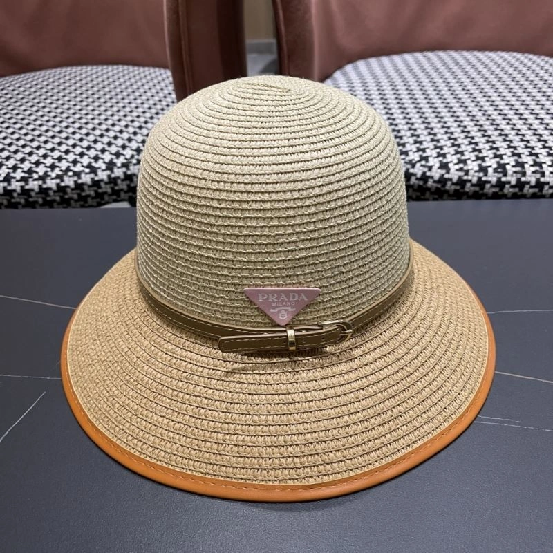 Prada Caps