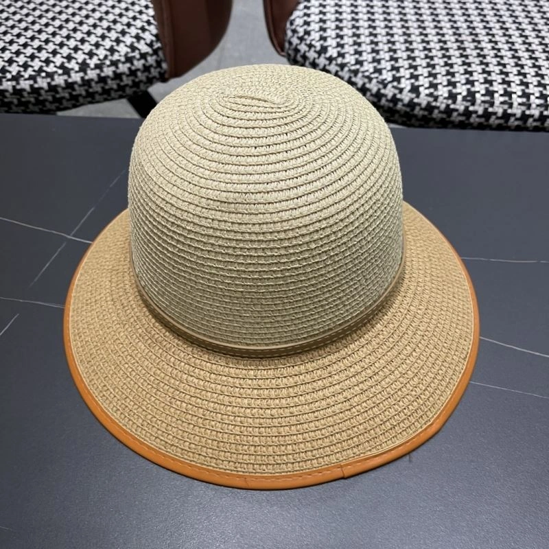Accurate model Prada Caps